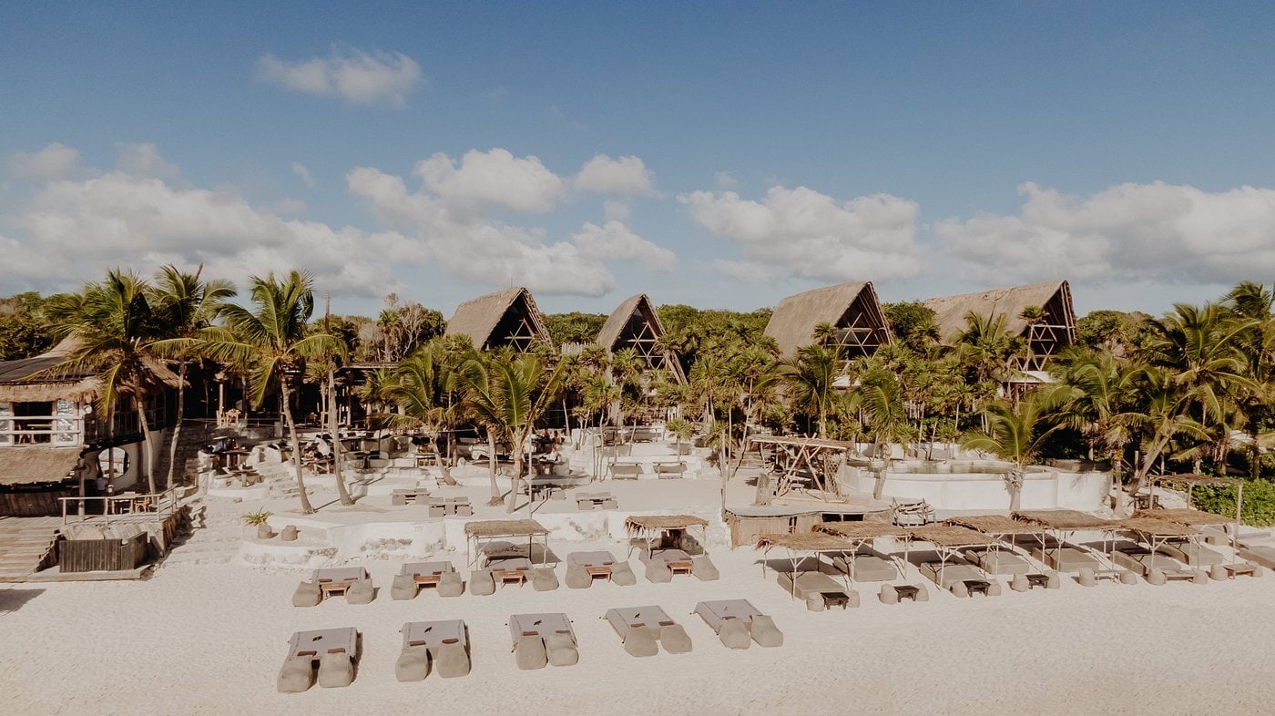 The Best Tulum Travel Guide for Adventures – Her Life Adventures