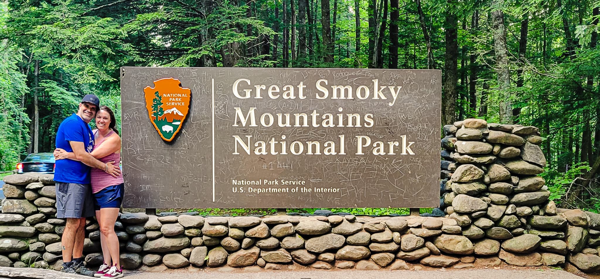 Great Smoky Mountains National Park Itinerary – Her Life Adventures