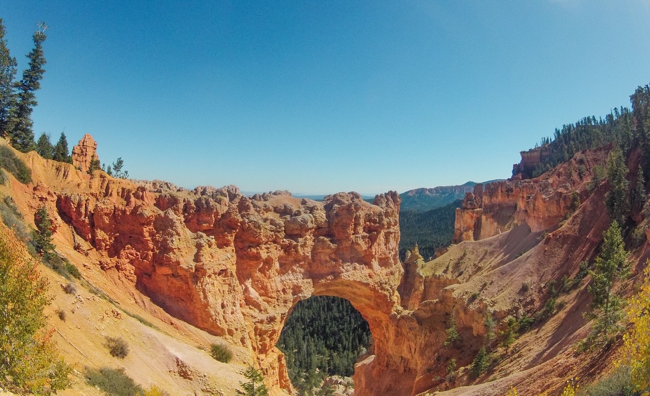 The Ultimate 7-Day Southwest National Park Road Trip – Her Life Adventures
