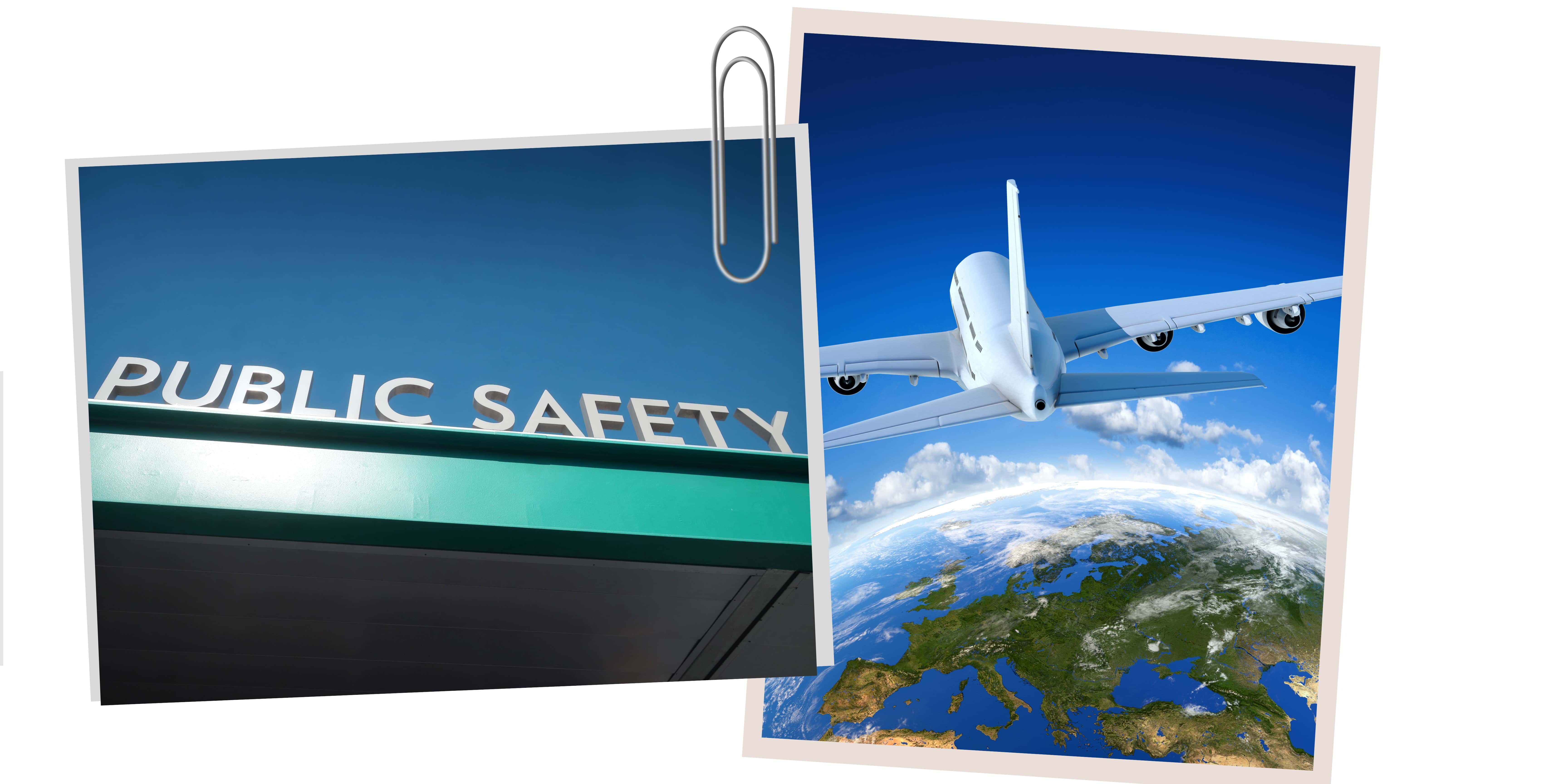 Keep Yourself Safe In All Aspects When You Are Traveling – Her Life ...
