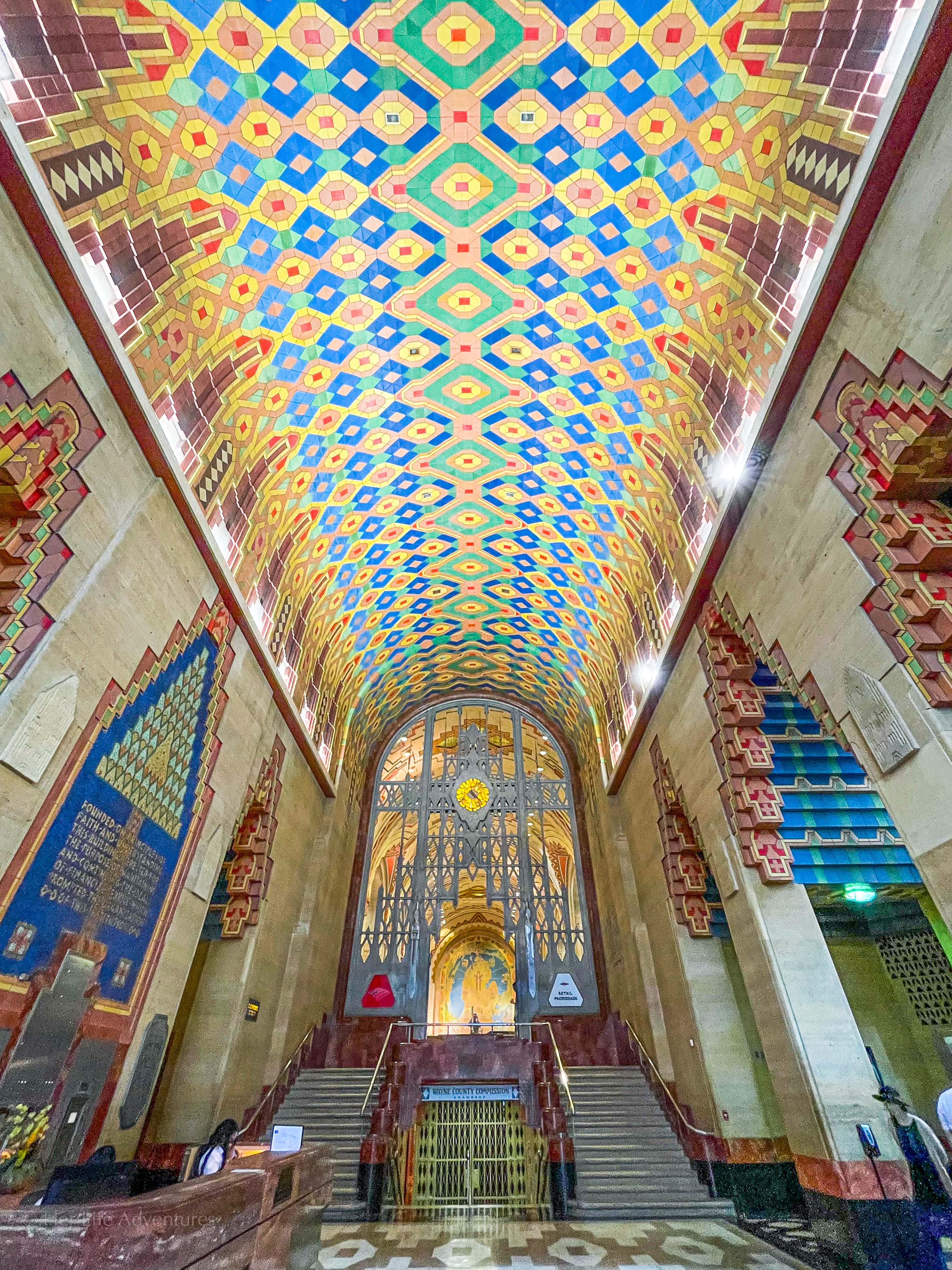 25 Trendy Instagrammable Places in Detroit for a Photo Shoot – Her Life ...