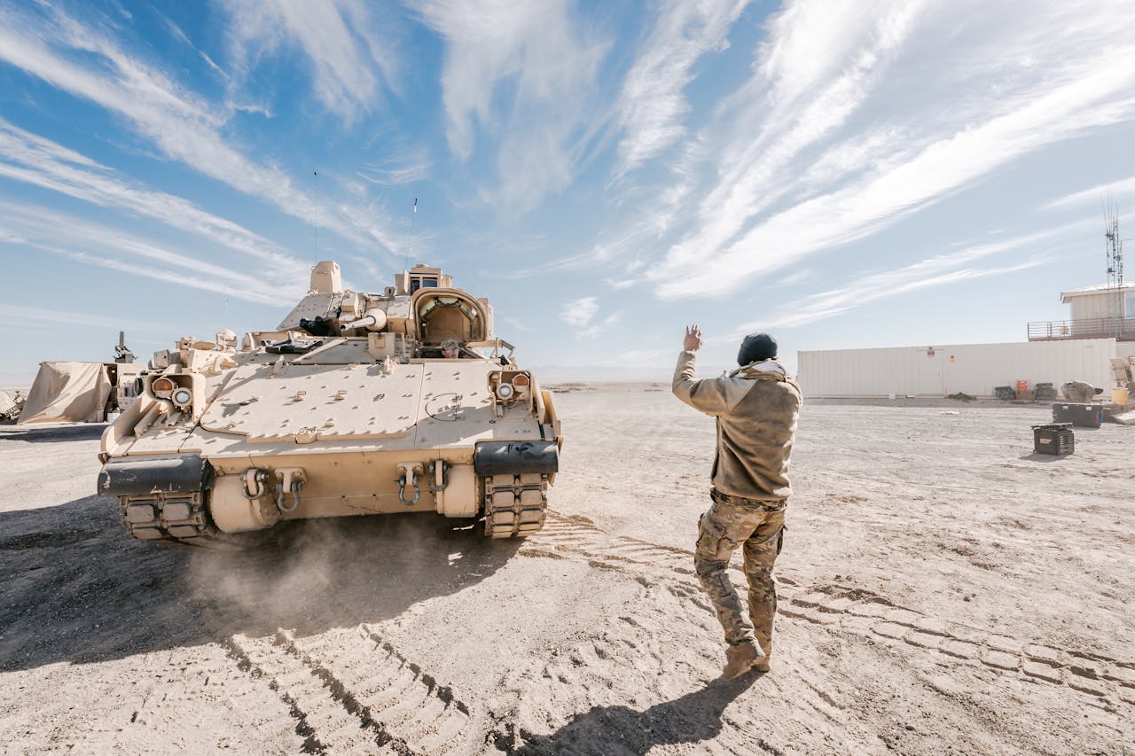 12 Military Installations Now Open for Tourism – Her Life Adventures