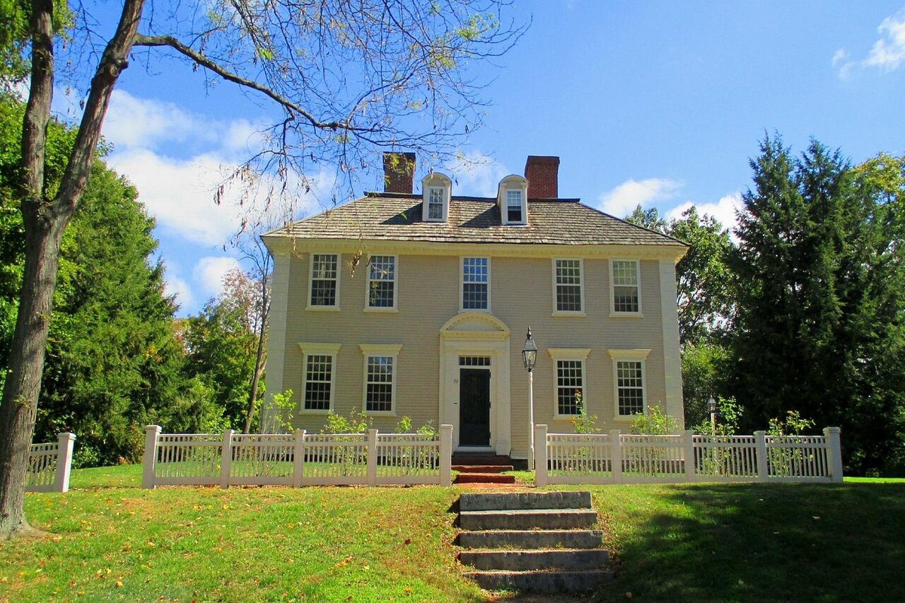 12 Historic Villages Where You Can Experience Life in the Past – Her ...