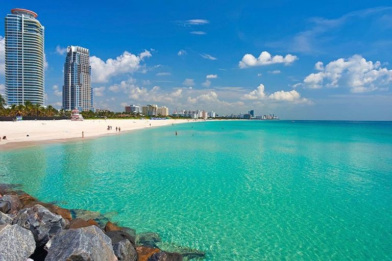 13 U.S. Beaches With Strangely Strict Rules You Must Follow – Her Life ...