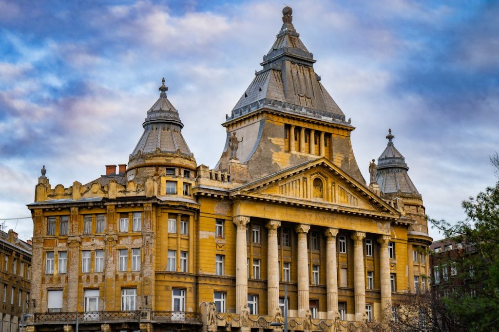 9 Places Where Back-to-School Travel Feels More Affordable – Her Life ...