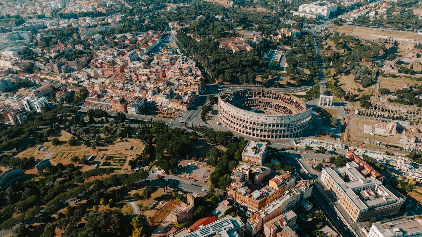 11 Historic European Cities with Safe Walking Tours Amid Local ...
