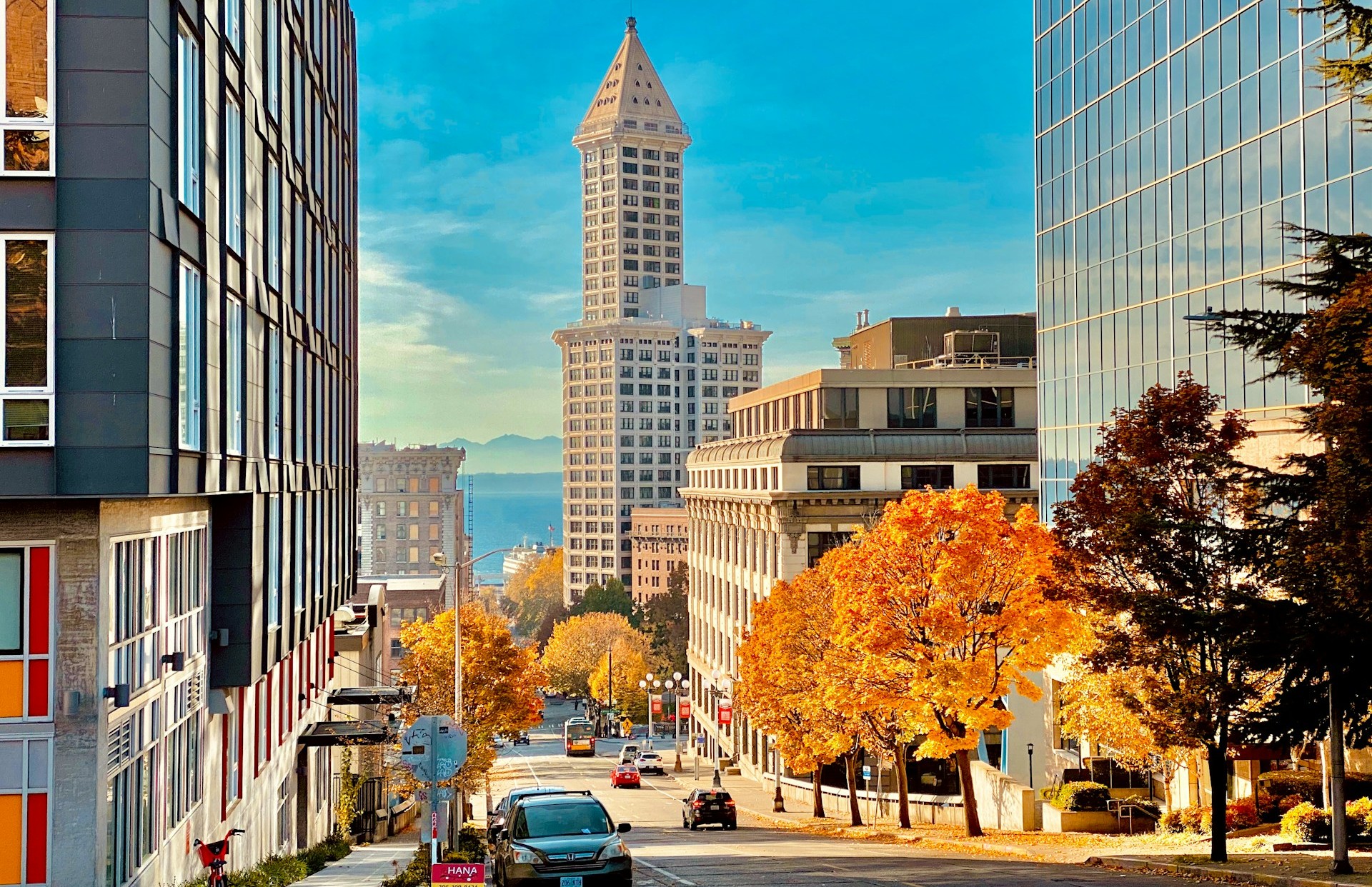 9 U.S. Trips That Sound Simple Until the Distance Becomes the Whole ...