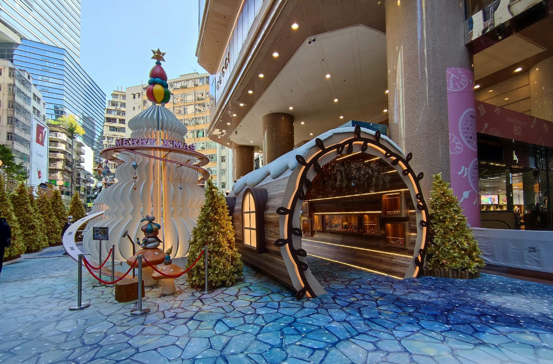 8 Destinations Where Cities Feels Too Commercial – Her Life Adventures