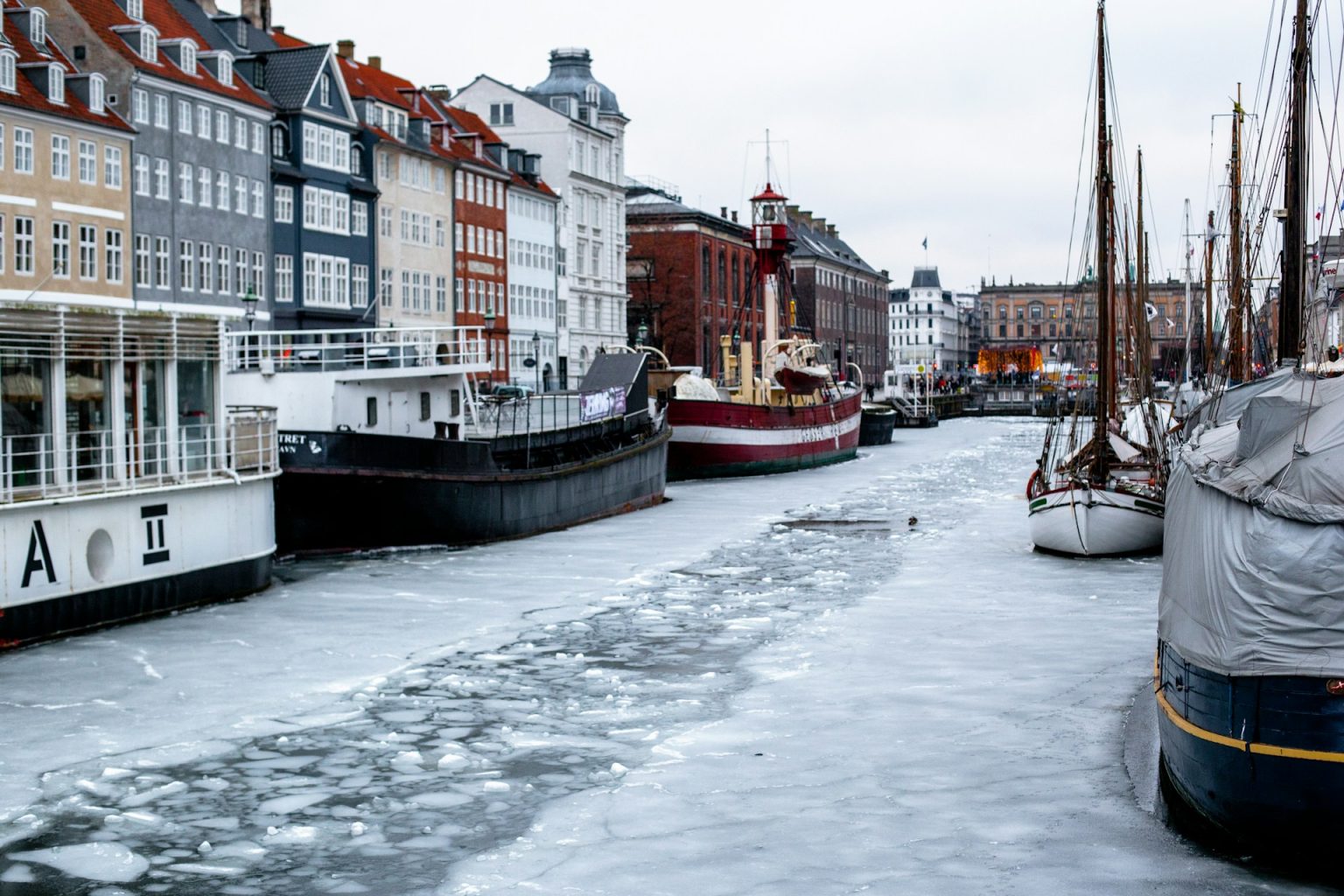 9 Ways Cold Weather Changes How People Travel – Her Life Adventures