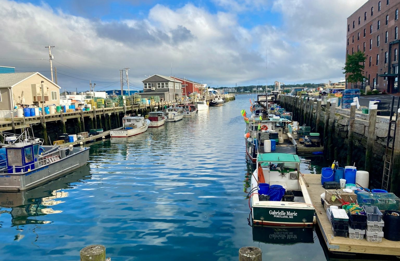 12 U.S. Cities Calmer Without Holiday Madness – Her Life Adventures