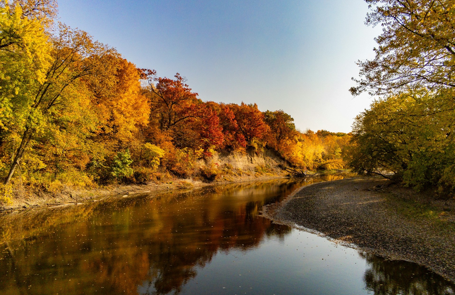 8 Regions Where Fall Travel Feels Underappreciated – Her Life Adventures