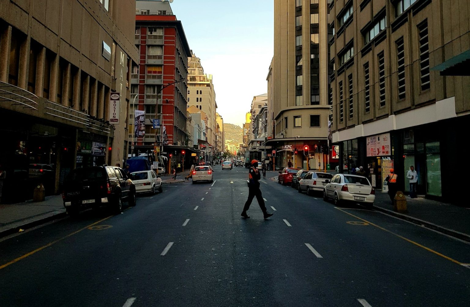 10 Streets Around the World Locals Warn You Never to Walk Alone After ...