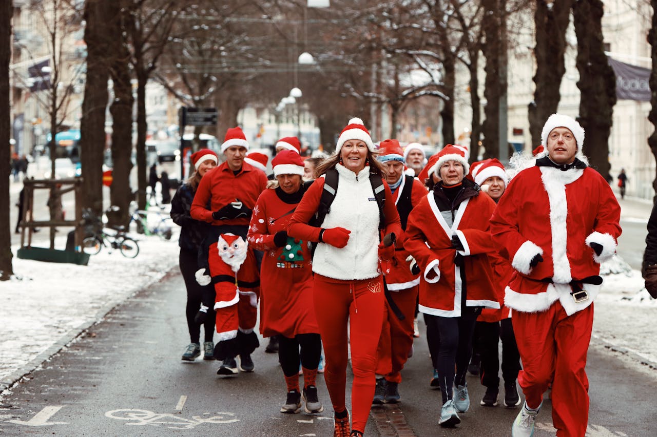 8 Places Where Christmas Is Still Community-Focused – Her Life Adventures