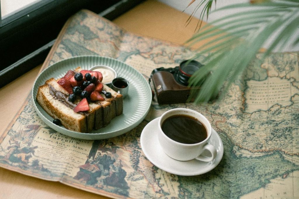 9 Travel Days That Feel Unstructured – Her Life Adventures