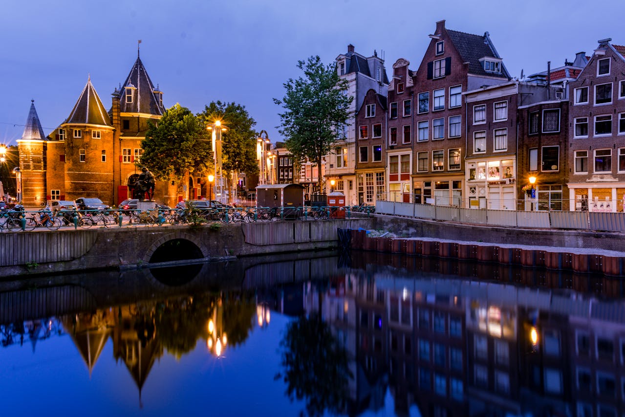 9 Destinations That Only Feel Complicated Because You’re Overthinking ...