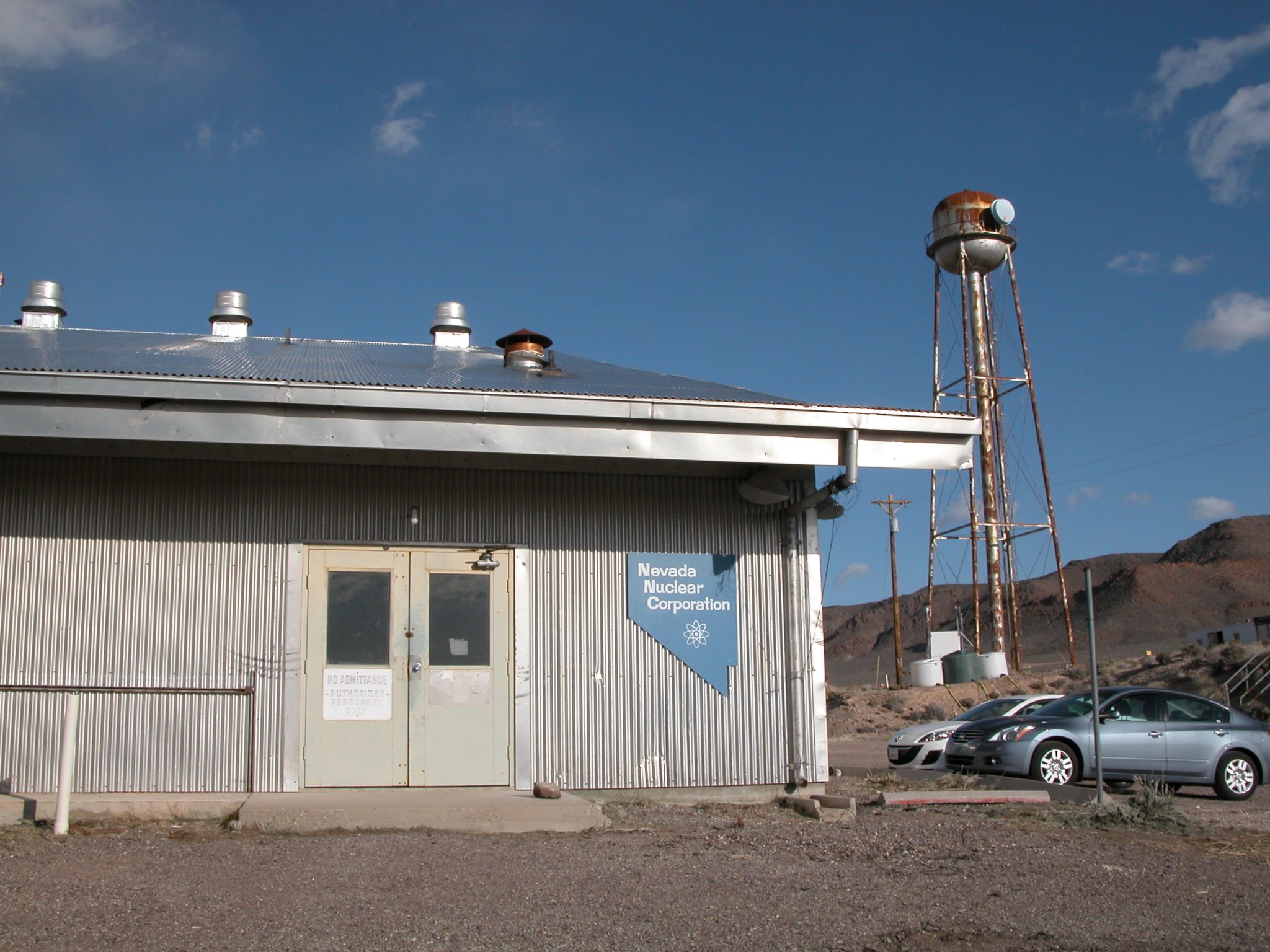 11 Places Where Cold War History Still Shapes Visitor Access – Her Life ...