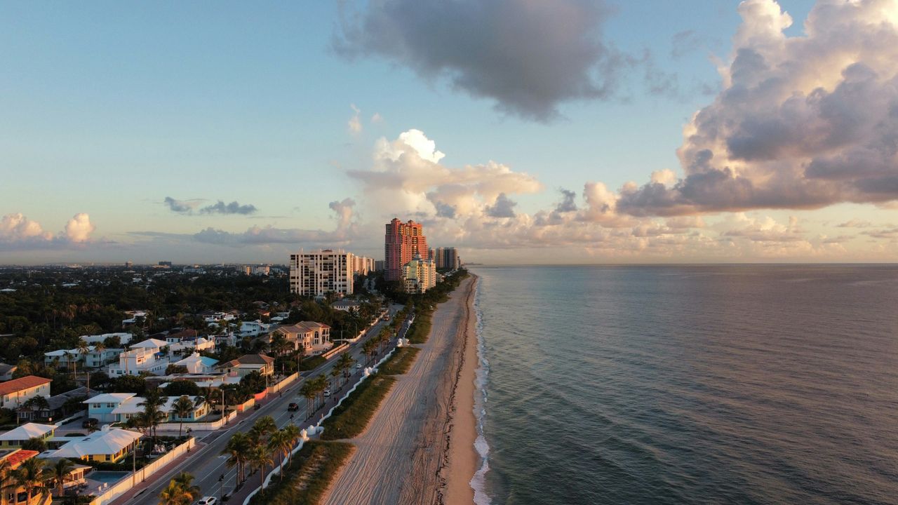 10 Florida Beach Escapes That Are Still Worth Every Penny in 2026 ...