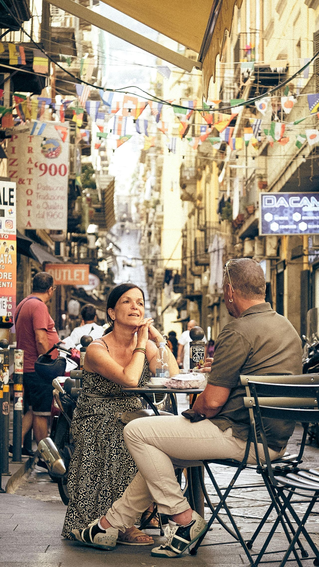 The ‘Third-Day Effect’ Travelers Keep Talking About, and Why It Changes ...